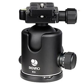 Benro B3 Camera Macro Photography Professional Ball Head – Lanti