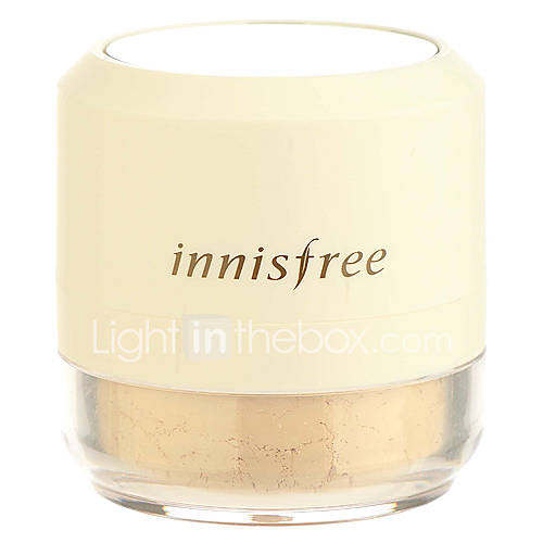 Innisfree Powder SPF40 / PA++ 10g 1792582 2016 – $72.99