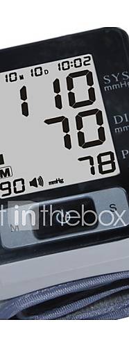 Wrist Blood Pressure Monitor Accurate Blood Pressure Readings Detects Wrist Blood Pressure Monitor Accurate Blood Pressure Readings Detects