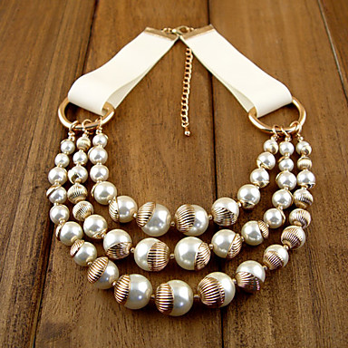 Ogrlice « Perla