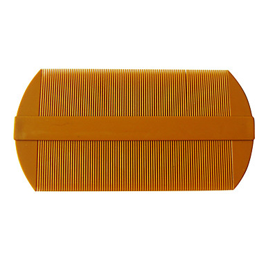 Dandruff Comb Dense Teeth Health Comb - USD $ 2.99