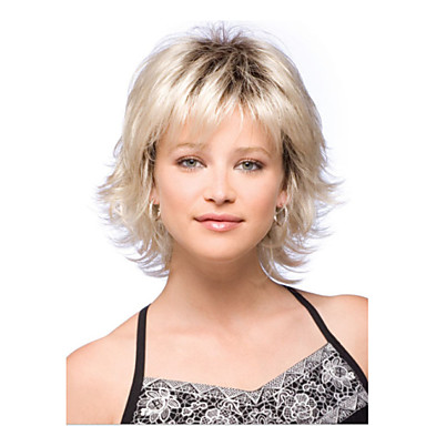 Everyday Wigs – Everyday Wigs