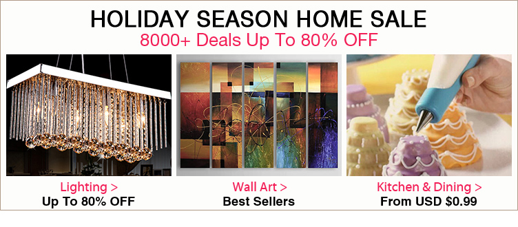 LightInTheBox - Global Online Shopping for Dresses, Home & Garden ...