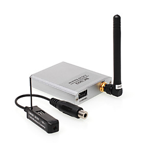 Mini Wireless Surveillance Camera, Micro-cmos Sensormicro Wireless ...