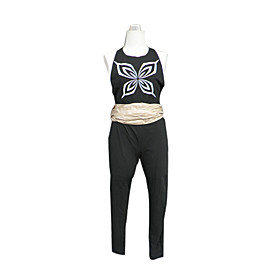 Cosplay Costume Inspired By Bleach Season 3 – “the Rescue” Yoruichi ...