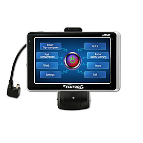 6-in-1 Smart Auto Trip Computer Atc500-trip Computergps | Thoughtsphere