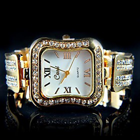 Magnificent Women’s Atmospheric Widestrip Of Luxury Models Watches | Zooba