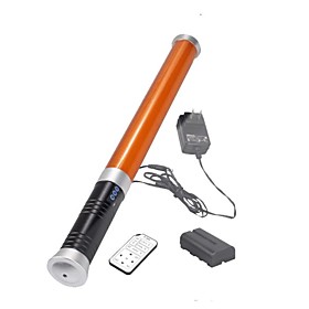 Mtl-900 Ii 55cm Portable Handheld 298 Pcs Led Beads Magic Tube Light As ...