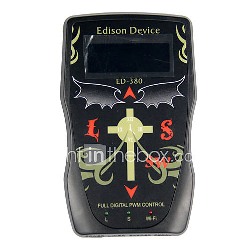 Edison Device-380 - USD $ 99.99