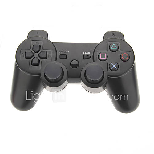 USB Wired Control Pad for PS3/PC (Black) 2015 – $6.95
